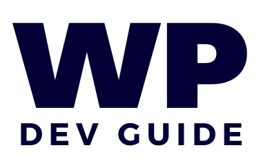 About Wp Dev Guide